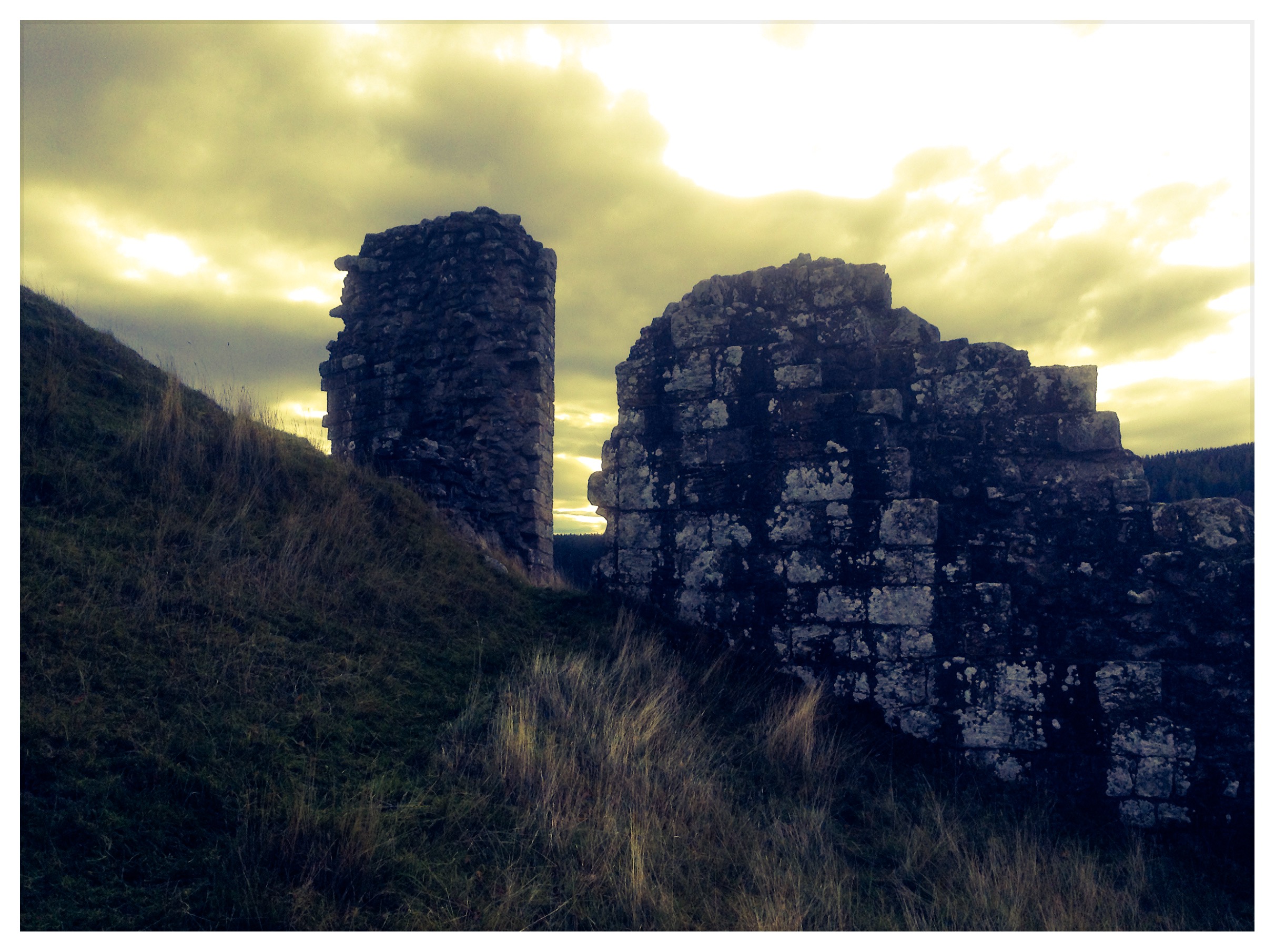 Five Miles of Harbottle. – nickreeves