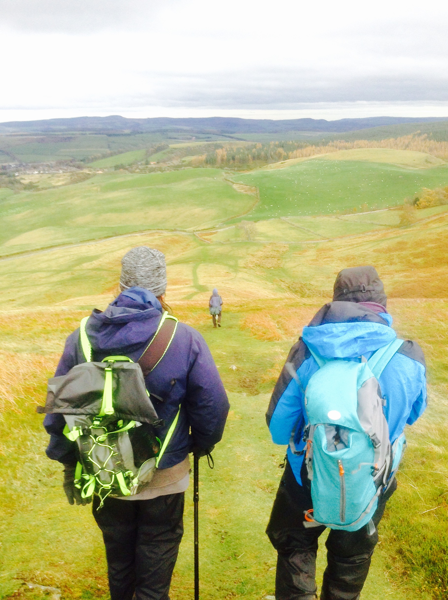 Five Miles of Wooler Common. – nickreeves