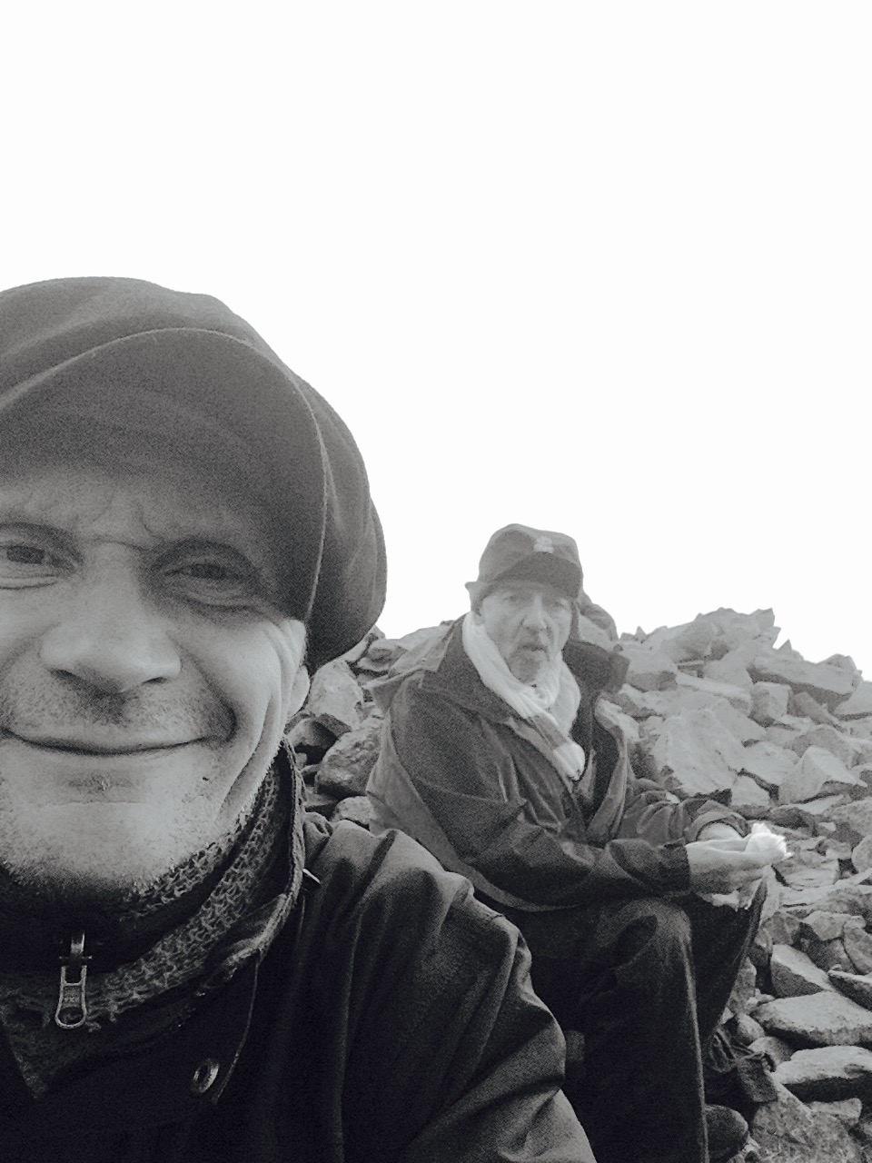 Five Miles of Wooler Common. – nickreeves